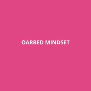 OARBED Mindset - SMYD Accounting & Advisory